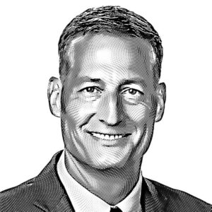 Us Army Lieutenant General Ken Tovo | SpiderOak CrossClave